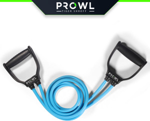 PROWL by Tiger Shroff Double Toning, Exercise & Stretching Band For Men ...