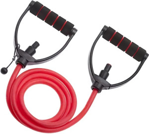 AMETHYST SKY Medium Resistance Toning Tube – Blue | Full-Body Workout ...