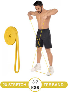 Shopeleven Resistance Bands Exercise Elastic Workout Ruber Loop ...