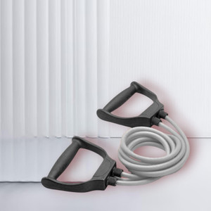 SRD K9-UJRS Pull Rope Resistance Tube Resistance(Grey) Resistance Tube ...