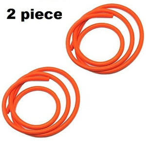 Das Departmental Store 1 meter Rubber Pipe for Multipurpose use (2 ...