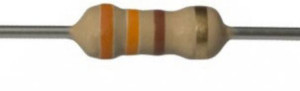Ihc 330E ohm 1/2W Resistor(PACK OF 25) Fixed Resistor Price in India ...