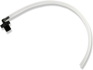 OTICA EverFlow Oxygen concentrator Humidifier Connector Tube Connector ...