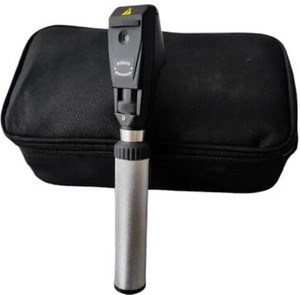 SA OPHTHALMIC Rechargeable Indian Streak Retinoscope H. Type Battery ...