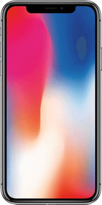 Apple iPhone X Price in India - Buy Apple iPhone X online at Flipkart.com
