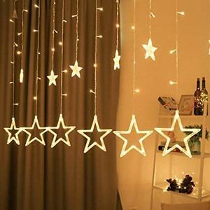 offlic Yellow STAR LIGHT Price in India - Buy offlic Yellow STAR LIGHT ...
