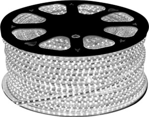 Orient Electric 120 LEDs 5 m White Steady Strip Rice Lights Price in ...