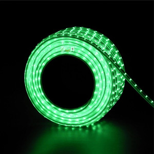 DOJI 264 LEDs 3 m Green Steady Strip Rice Lights Price in India - Buy ...