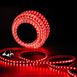 Tawny 216 LEDs 3 m Red Steady Strip Rice Lights Price in India - Buy ...