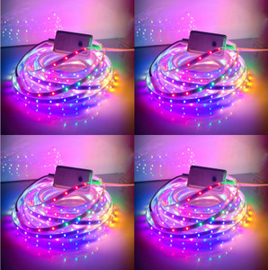 Copper Series String Led Light or Indoor & Outdoor Home & Diwali ...