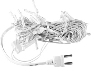 Orient Electric 46 LEDs 10 m White Rice Lights Price in India - Buy ...