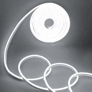 Steko 600 LEDs 5 m White Steady Strip Rice Lights Price in India - Buy ...