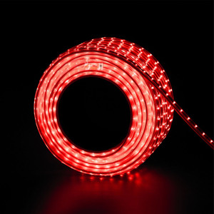 DOJI 264 LEDs 118 inch Red Steady Strip Rice Lights Price in India ...