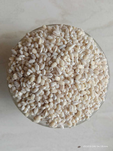 uzhavan Unavu Barley Rice/Jau Chaaval – 1 Kg Steam Rice (Full Grain ...