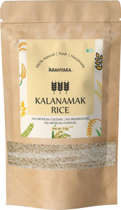 ARANYAKA Kalanamak Rice | 1kg | Naturally Scented Aromatic Rice|The ...