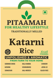 pitaamah Katarni Rice | | Taste of Bihar | Directly from Farmers ...