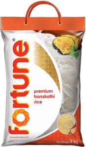 FORTUNE BANSKATHI Basmati Rice Price in India - Buy FORTUNE BANSKATHI ...