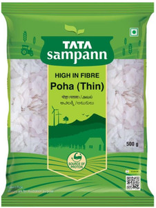 Tata Sampann Thin Poha Price in India - Buy Tata Sampann Thin Poha ...