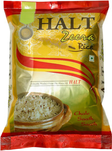 Halt Zeera / Jeera Samba Rice Price in India - Buy Halt Zeera / Jeera ...