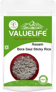 Value Life Assam Bora Saul Rice Bora Rice (Medium Grain, Sticky) Price ...