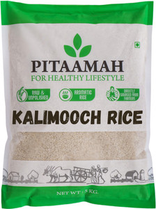 pitaamah KaliMooch Rice | Aromatic | | Directly from farmers Kalimuch ...