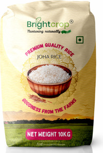organics food market Aromatic Assam Joha Rice (Medium Grain, Polished ...