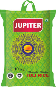JUPITER Idli Rice (Full Grain) Price in India - Buy JUPITER Idli Rice ...