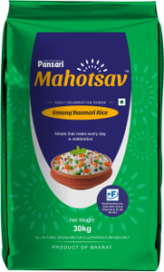 Pansari Umang Mahotsav Basmati Rice Price in India - Buy Pansari Umang ...