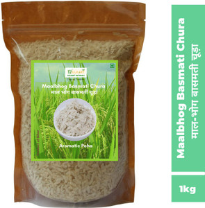 villkart Malbhog Basmati Premium Quality Aromatic Chura/Poha | Fresh ...