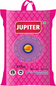 JUPITER Daily/Regular Staff Boiled Rice (Full Grain) Price in India ...