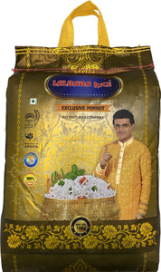 Lalbaba Rice Exclusive Minikit Rice (Long Grain) Price in India - Buy ...