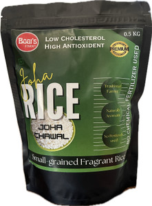 Bogis Farm Premium Aromatic Joha Rice Fragrant short-grain Rice Low ...