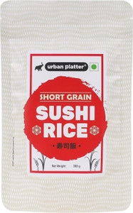 urban platter Short-grain Sushi Rice Price in India - Buy urban platter ...