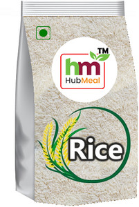 Hubmeal |Rice with Extra Long Grains & Rich Aroma Hyderabadi Biryani ...