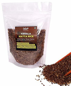 Delight Foods Premium Palakkadan Rose Matta | Kerala Matta | Vadi Matta ...