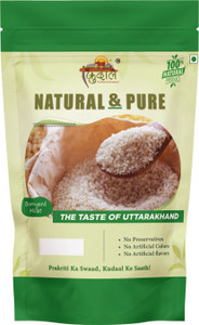 KUDAAL Jhangora| Barnyard Millet | Nutrient| Healthy| Natural Everyday ...