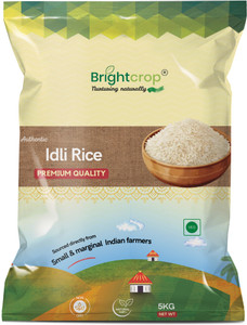 organics food market Idly Rice - For soft idly and crispy dosa Idli ...