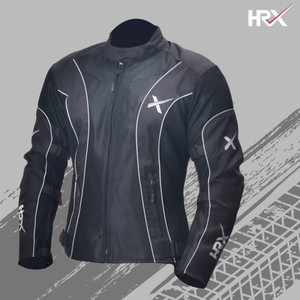 HRX Asphalt Riding Protective Jacket Price in India - Buy HRX Asphalt ...