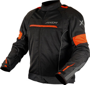 Axor Cruise 2 Riding Protective Jacket Price in India - Buy Axor Cruise ...