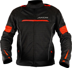 Axor Cruise 2 Riding Protective Jacket Price in India - Buy Axor Cruise ...