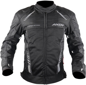 Axor AXR-NIMBUZ-K-XL Riding Protective Jacket Price in India - Buy Axor ...