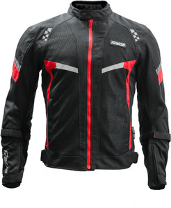 Raida BOLT LEVEL 2 Riding Protective Jacket Price in India - Buy Raida ...