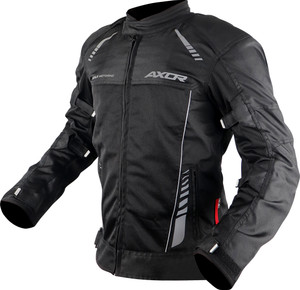 Axor AXR-NIMBUZ-K-S Riding Protective Jacket Price in India - Buy Axor ...