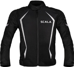 SCALA GEARS Brave Impact Protection | Motorcycle / Bike Riding ...