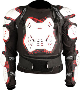 Axor Shield Body Armor Riding Protective Jacket Price in India - Buy ...