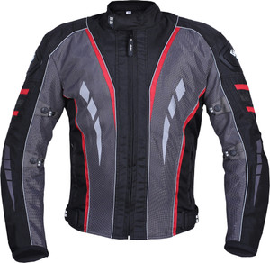 BIKING BROTHERHOOD BBG0015 Riding Protective Jacket Price in India ...
