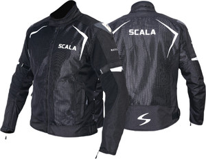 SCALA GEARS Marvel V2 Impact Protection | Motorcycle / Bike Riding ...