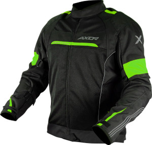 Axor Cruise 2 Riding Protective Jacket Price in India - Buy Axor Cruise ...