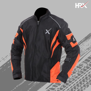 HRX BO-ORL Riding Protective Jacket Price in India - Buy HRX BO-ORL ...