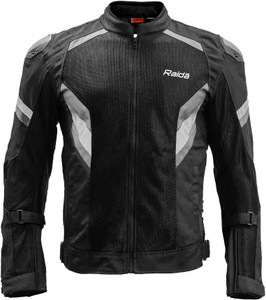 Raida Frigate Level 2 Riding Protective Jacket Price in India - Buy ...